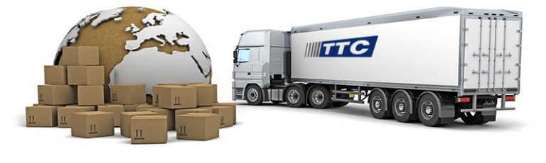 T.T. Cargo – Alternative logistic solutions